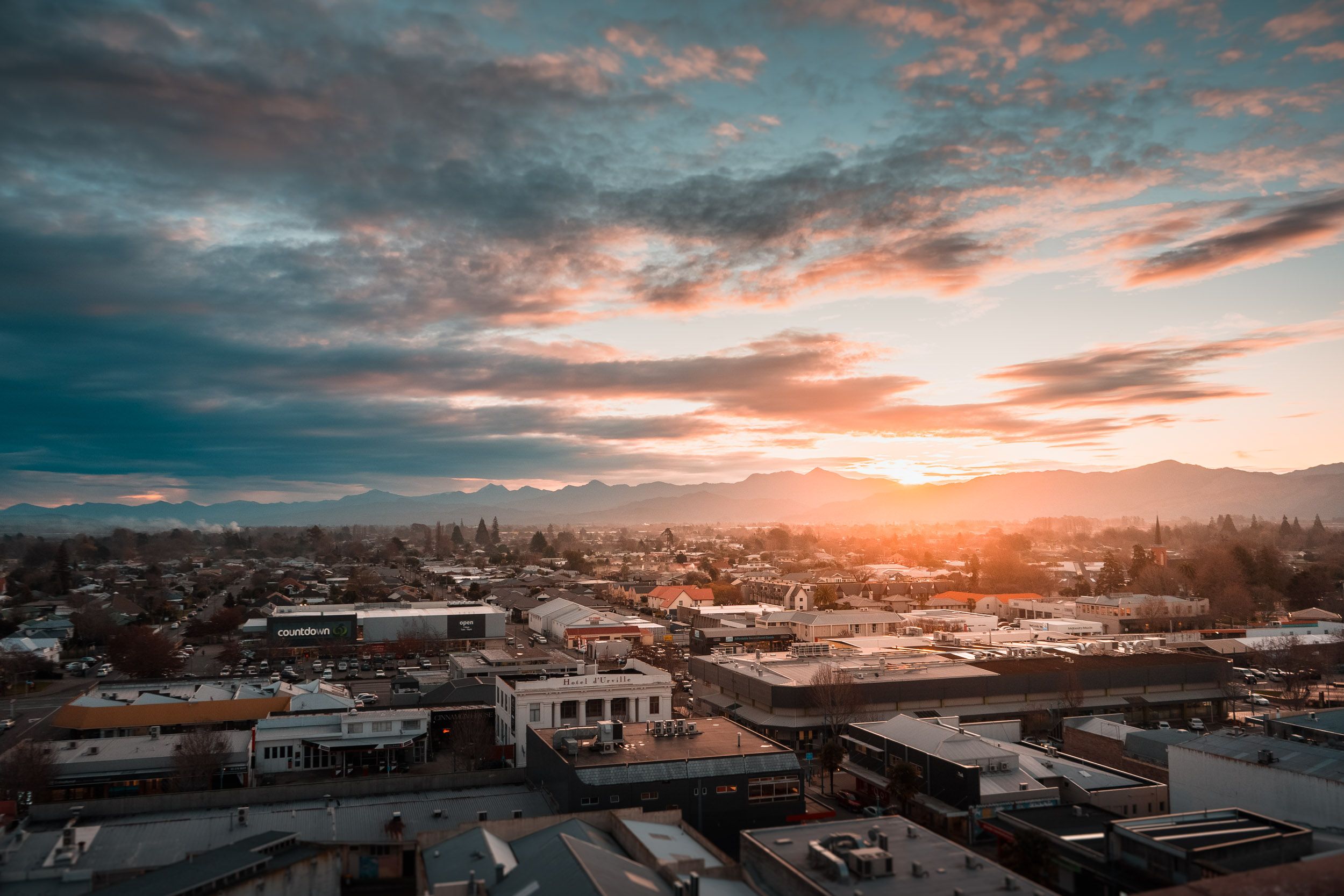 Our Story | Rangitāne