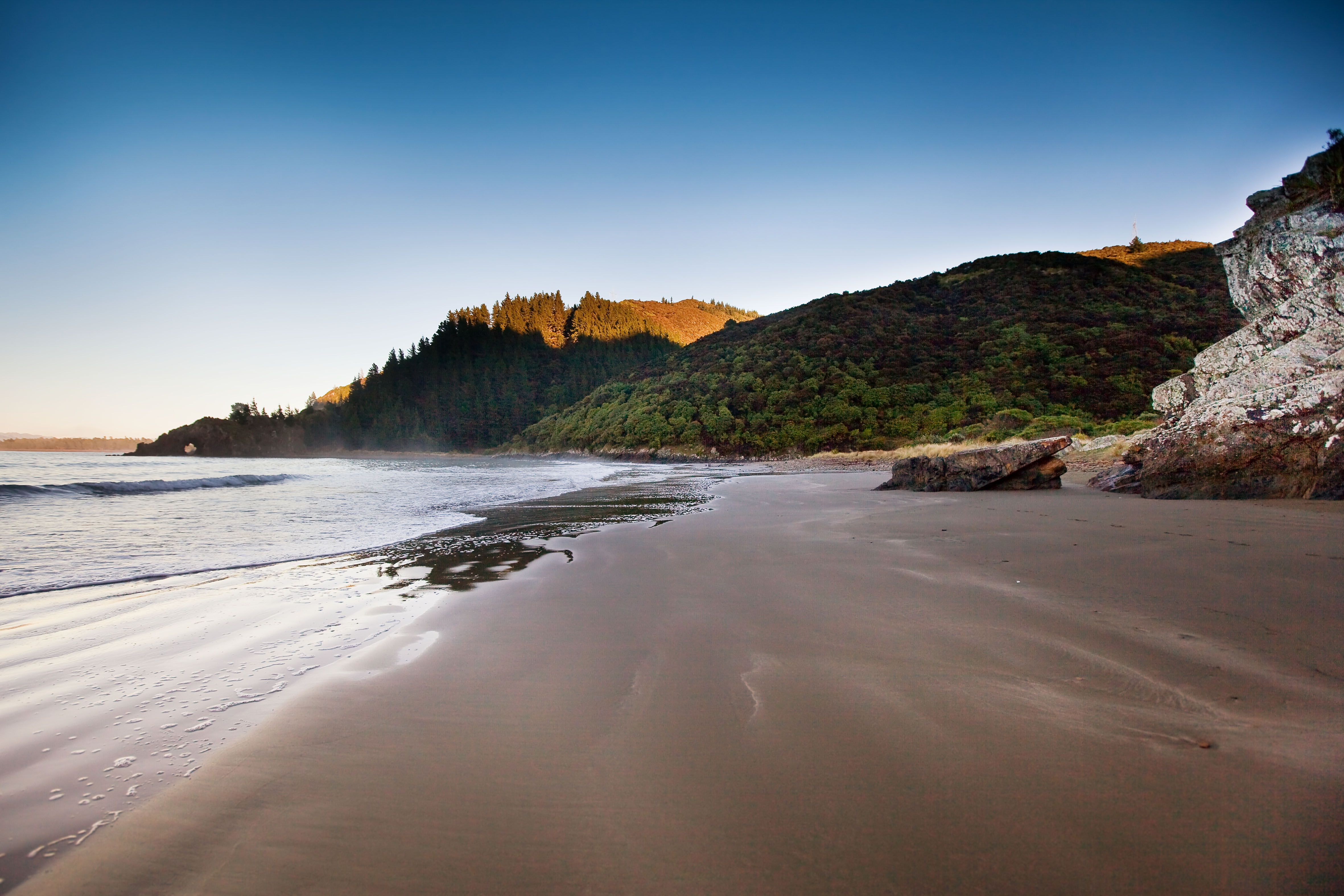 Customary Fishing | Rangitāne
